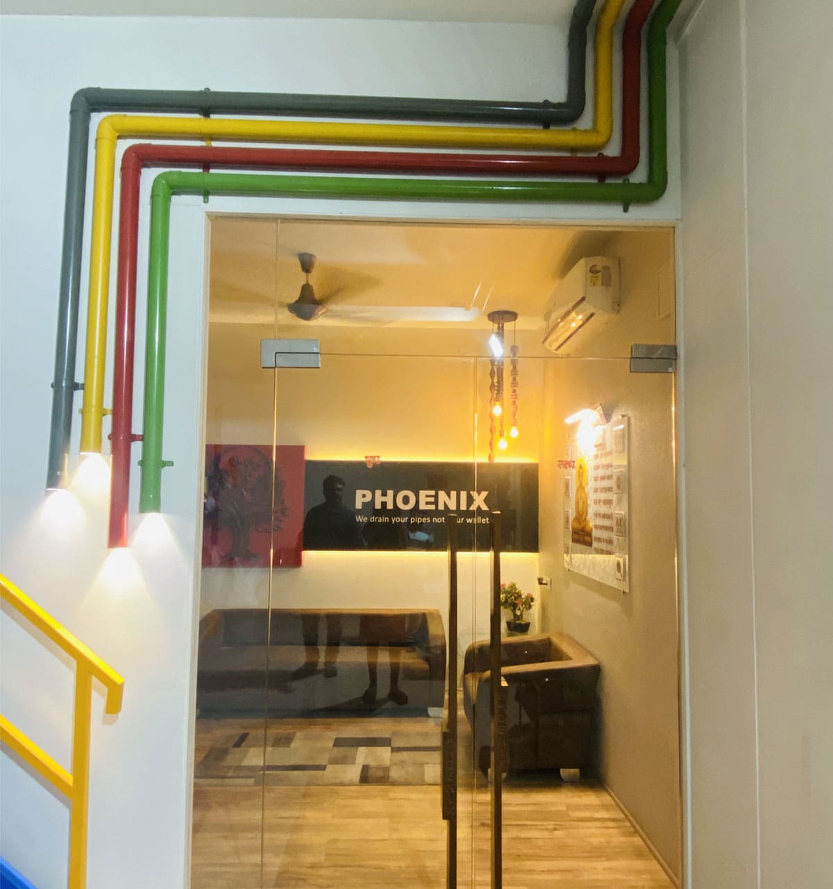 About Phoenix – Phoenix