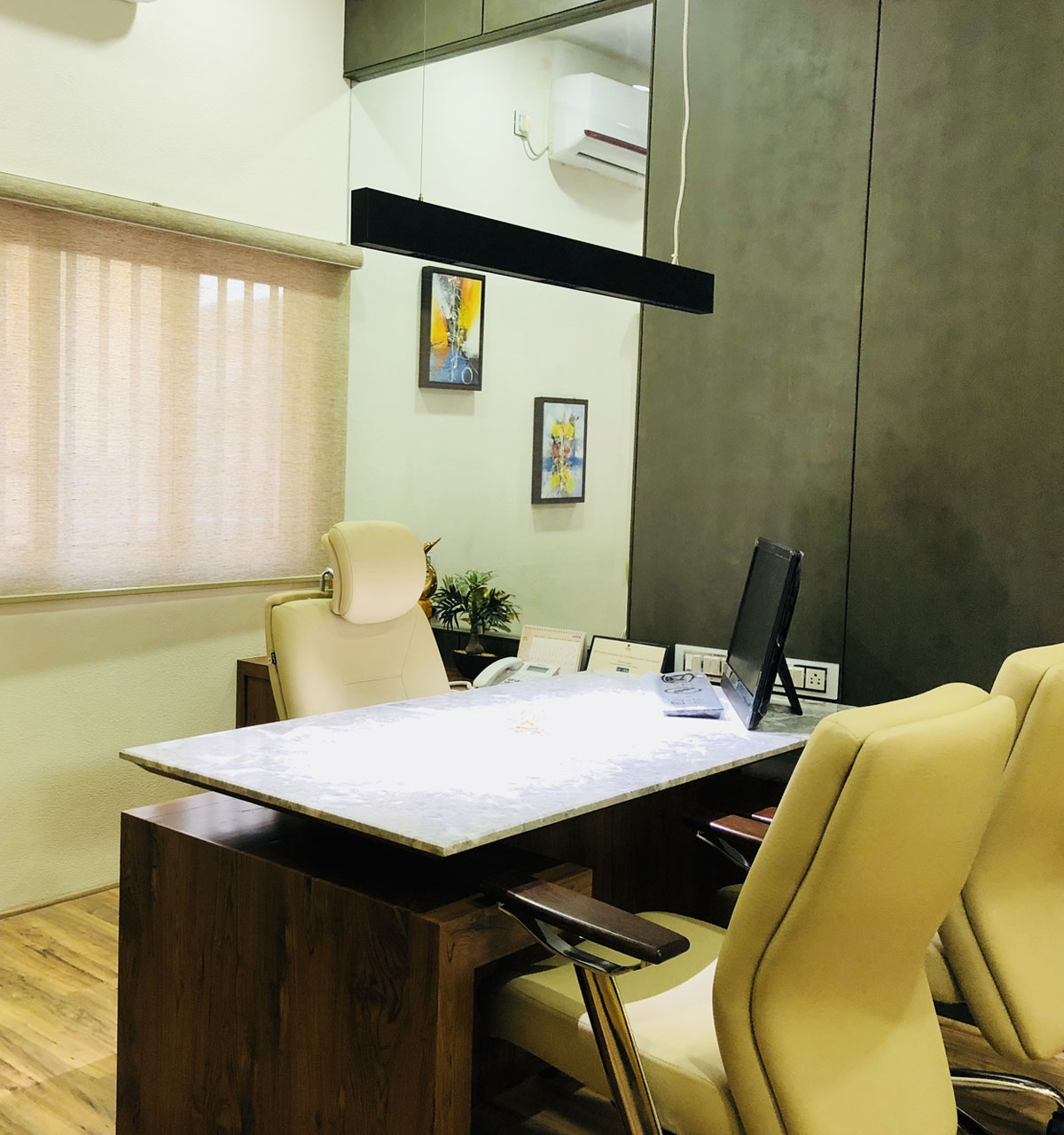 About Phoenix – Phoenix